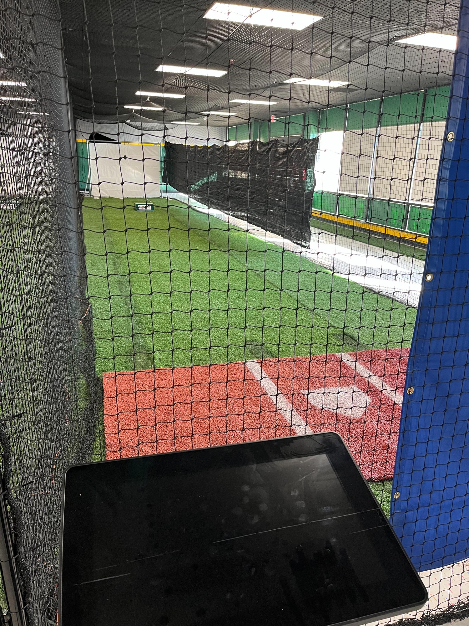 Gallery | Pro Sim Batting Simulator