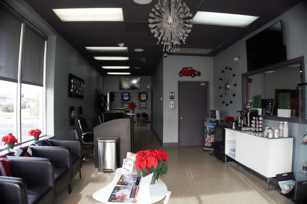 W Auto Works | W Auto Works | Home