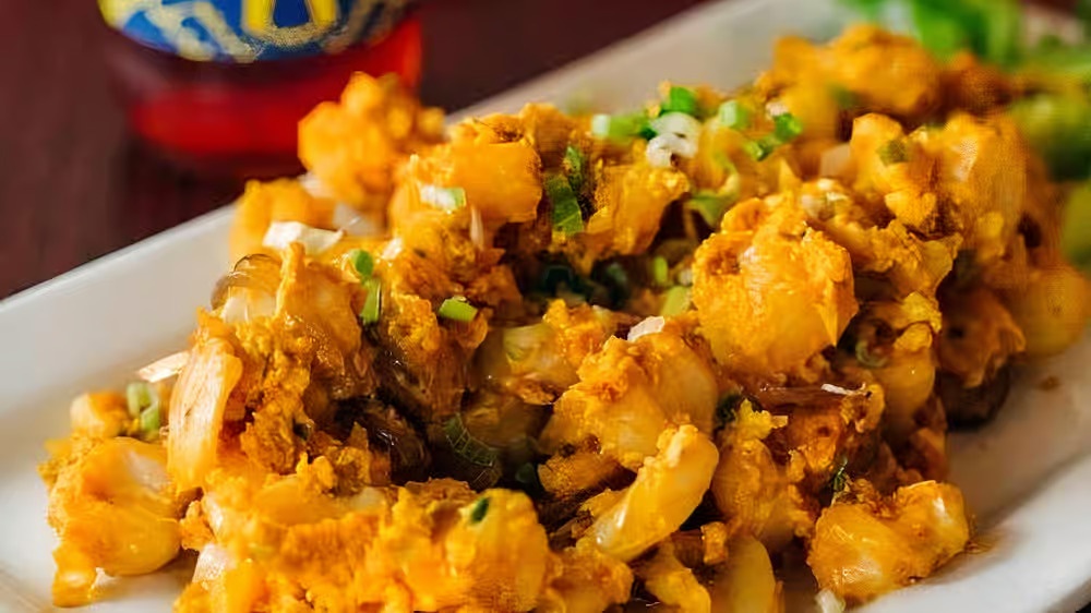 Los Andes Latin Bistro | Menu