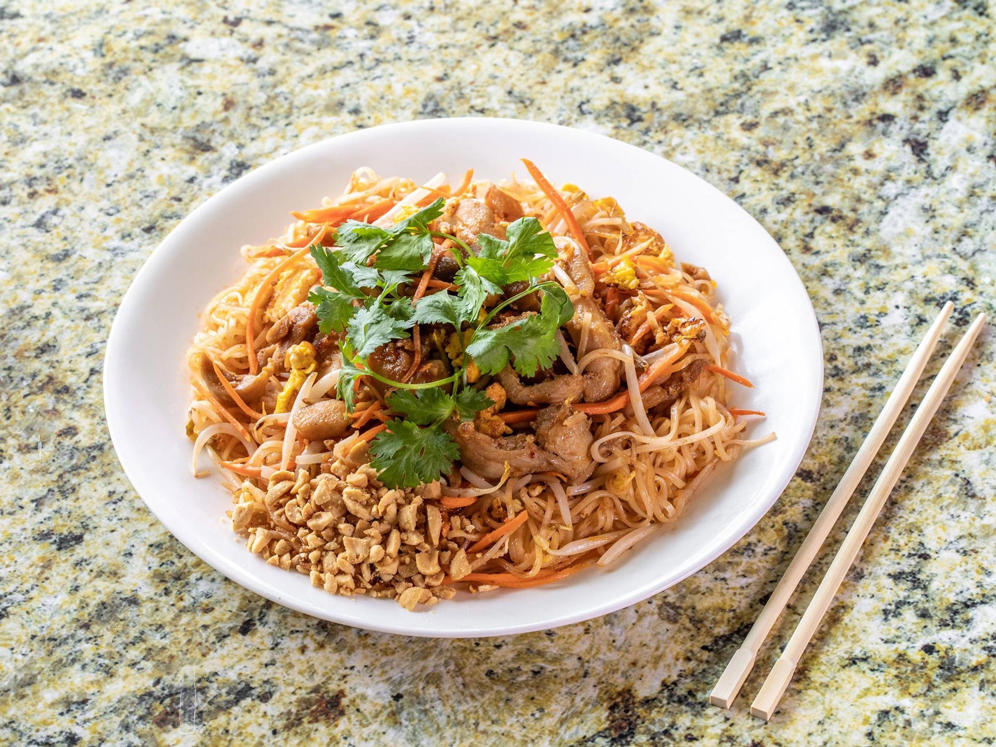 Bun Mi Vietnamese Street Food | Gallery