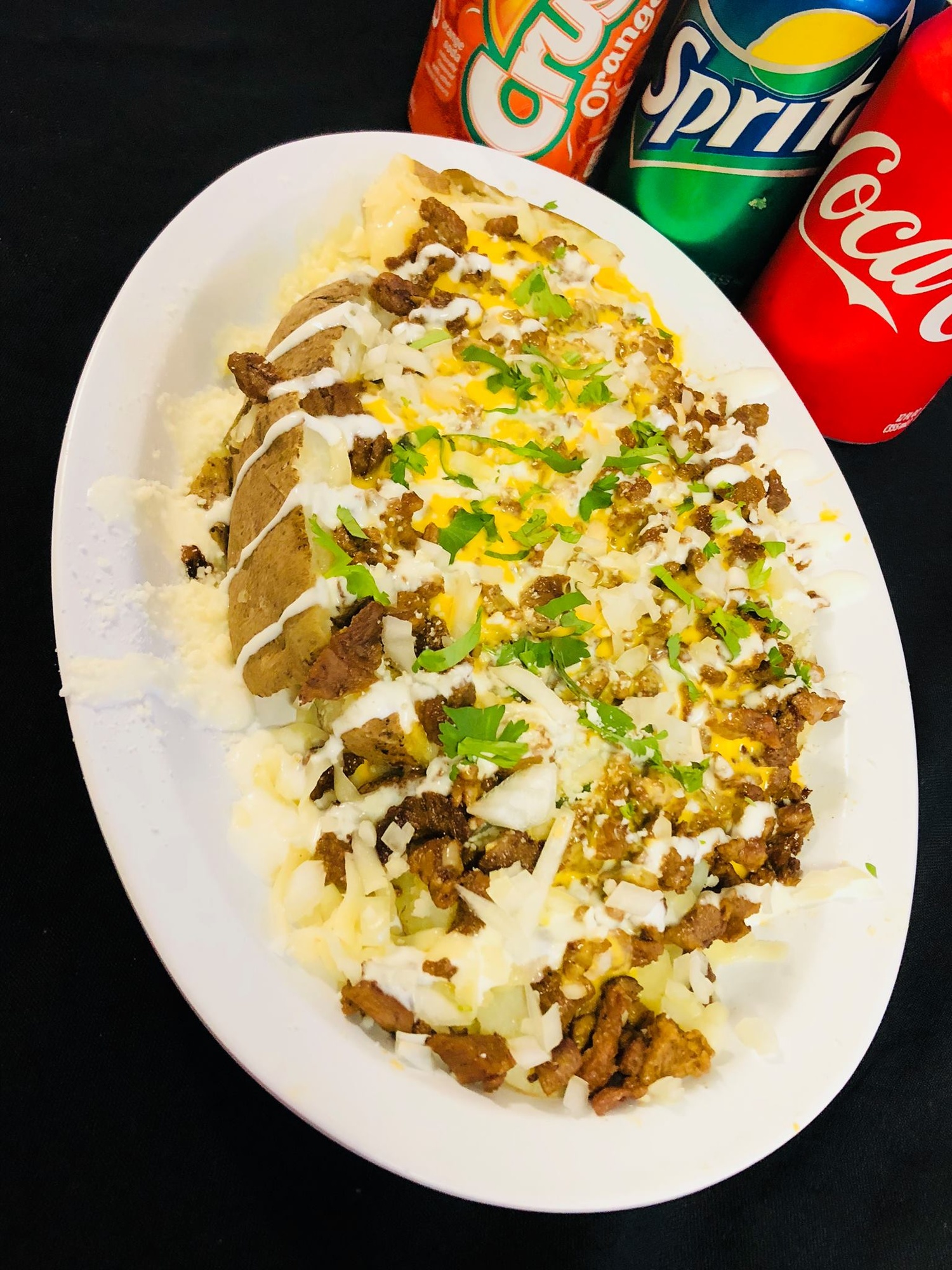 Taqueria Los Gallos | Gallery | Taqueria Los Gallos