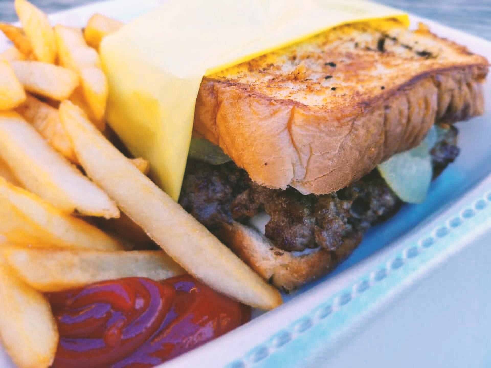 Alexander Burger Company | Best Burgers in Town | Alexander Burger ...