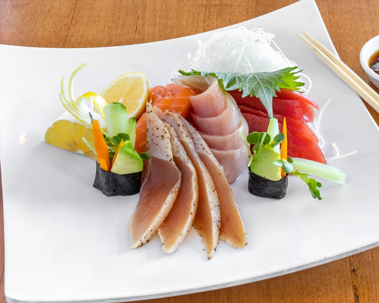 Gallery | Sushi Mafia