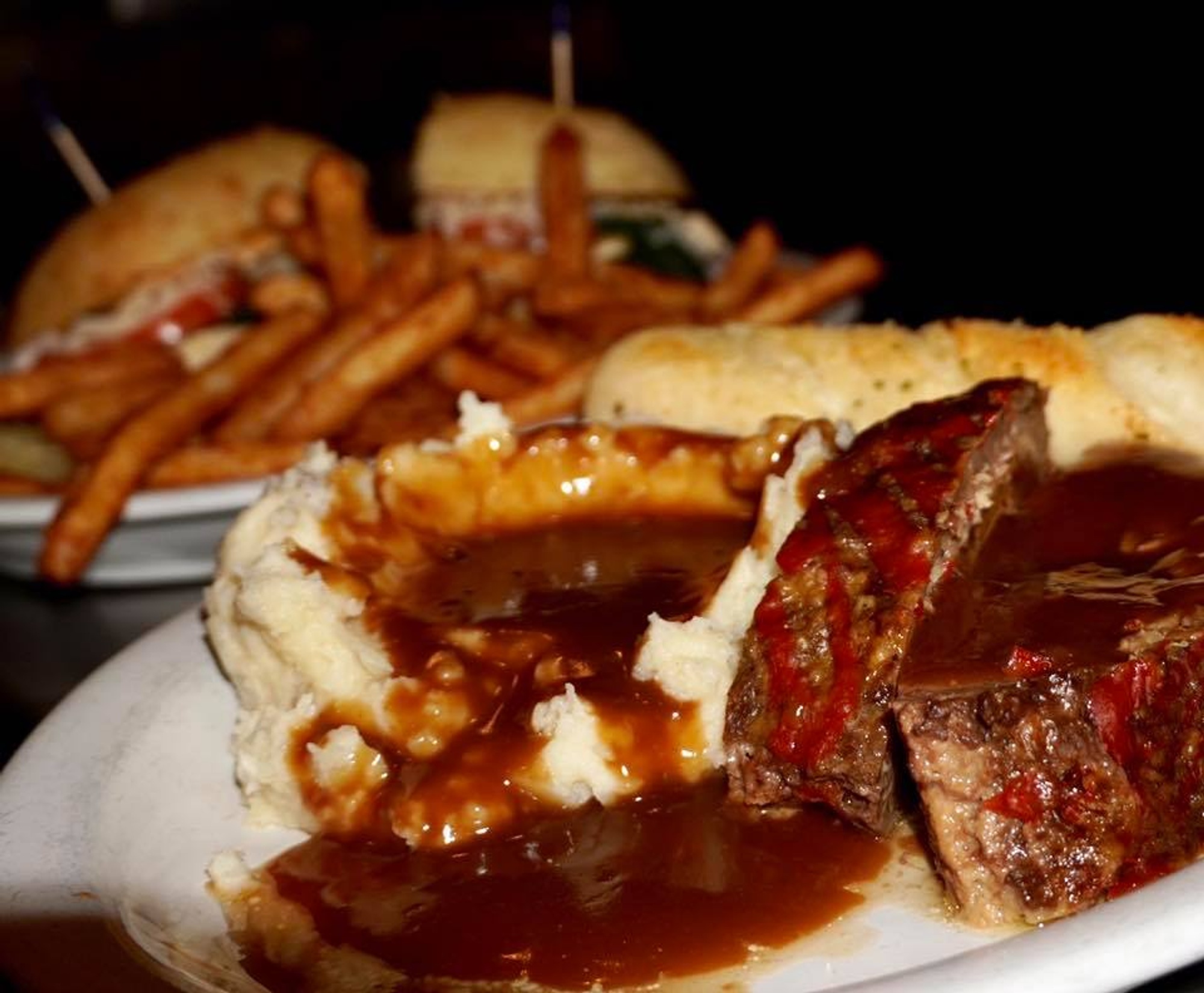 Gallery | Bobby's Barrel Inn