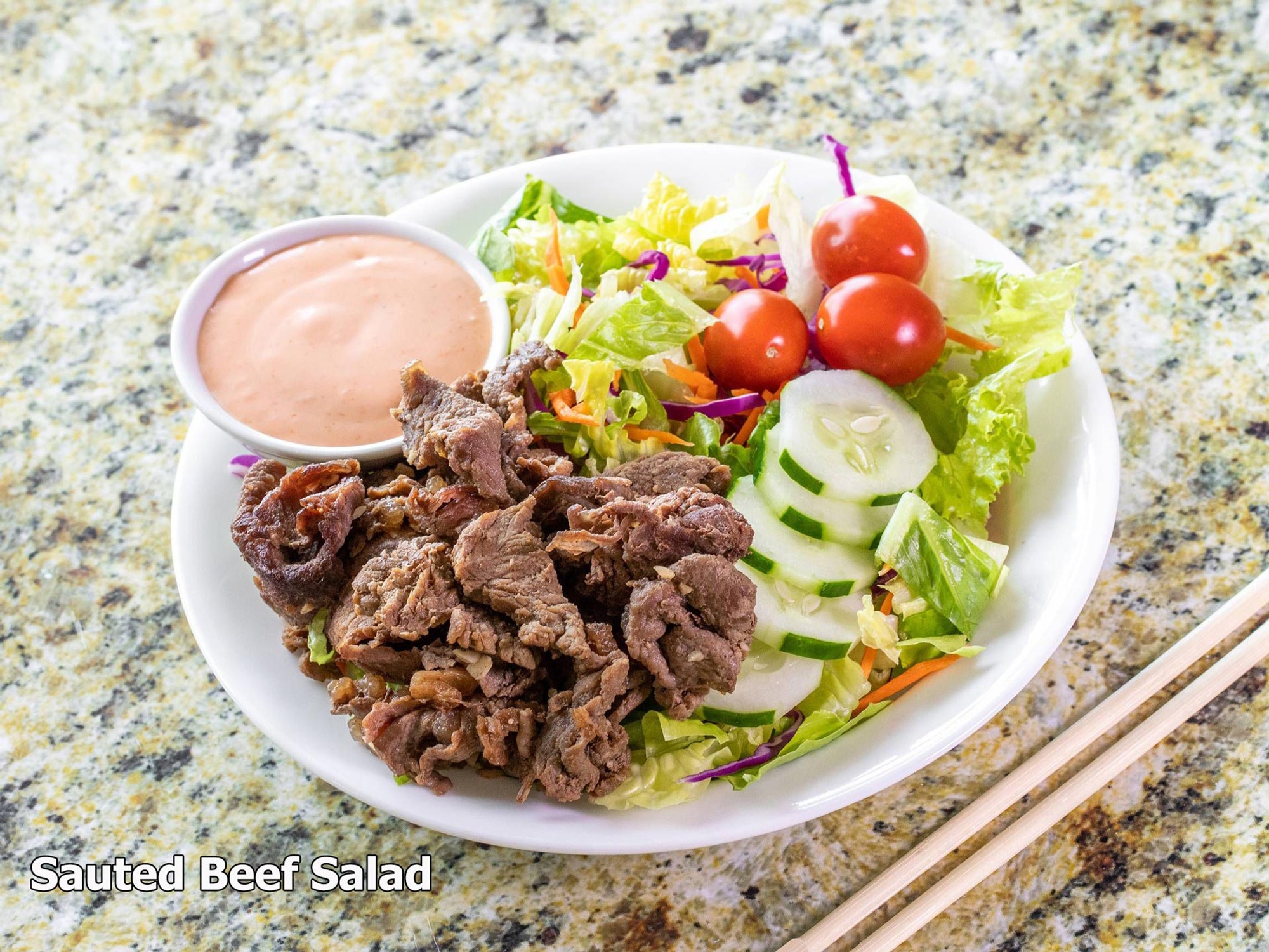 Bun Mi Vietnamese Street Food | Gallery