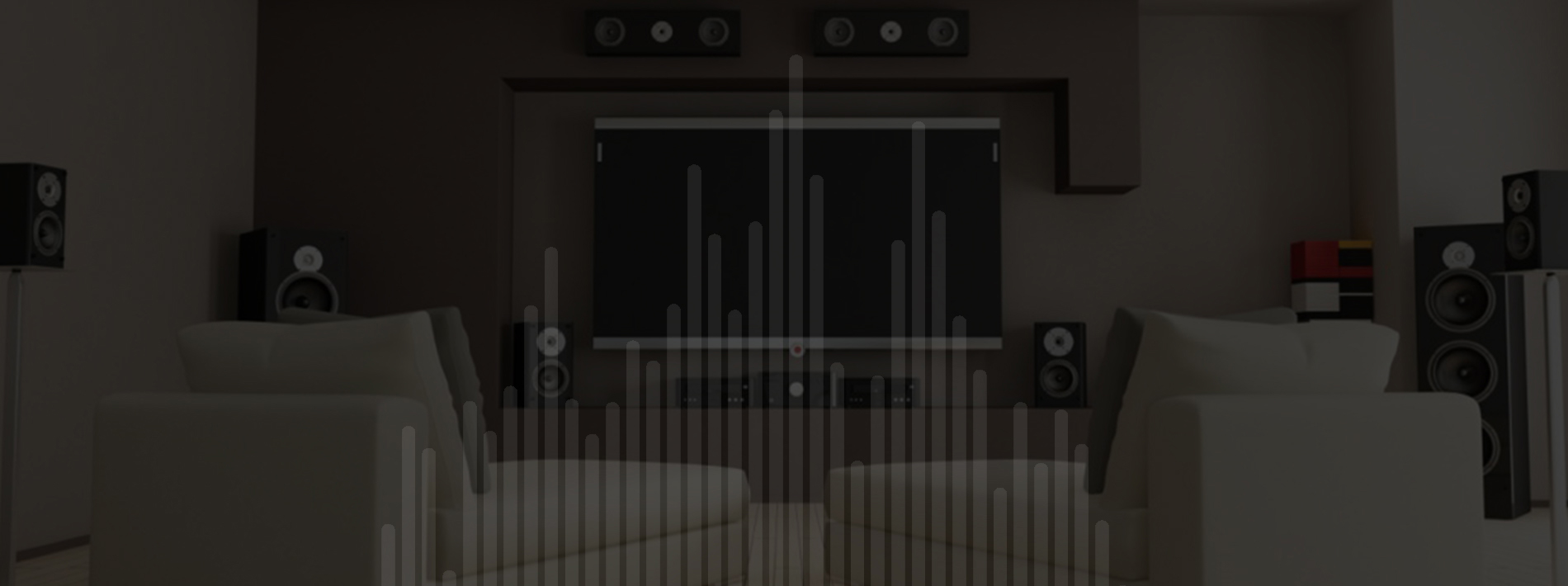 Miles Audio & Video | What we do