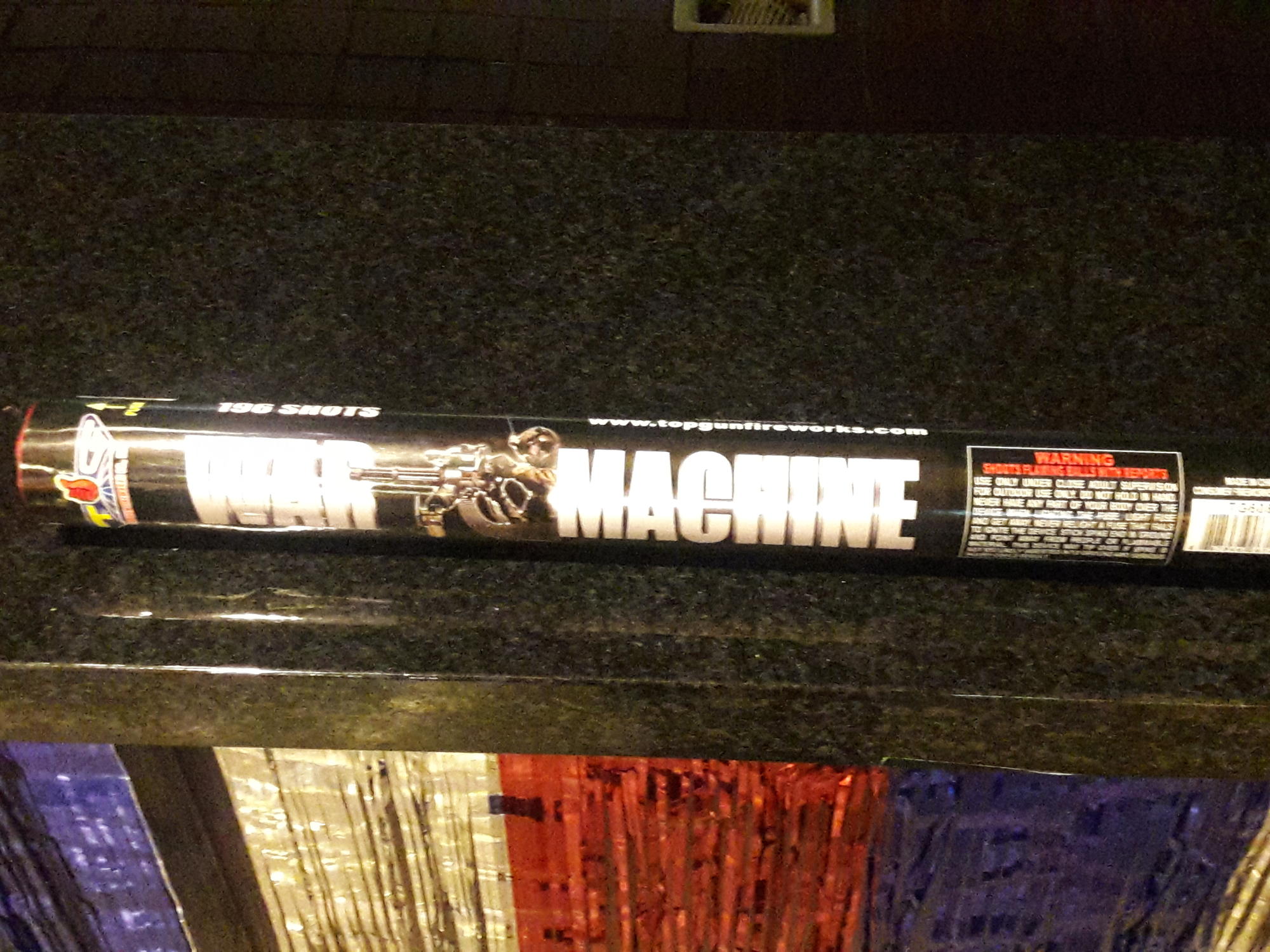 LIT Fireworks LLC | Our Products