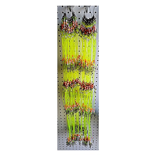 Drop Leaders | Lcd 956 bait and tackle