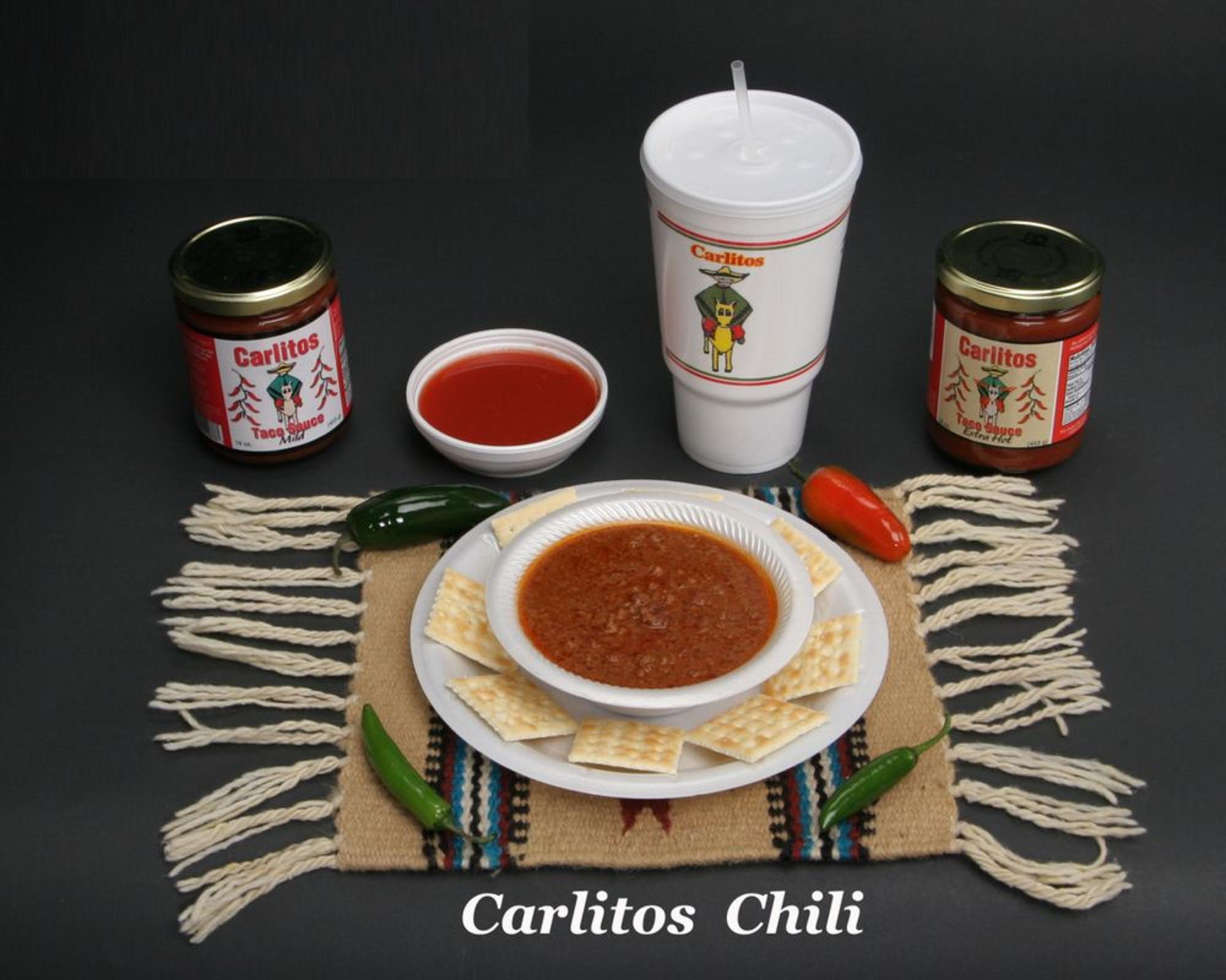 CARLITOS MEXICAN FOOD • Restaurant | Carlito's Mexican Food • See our menu