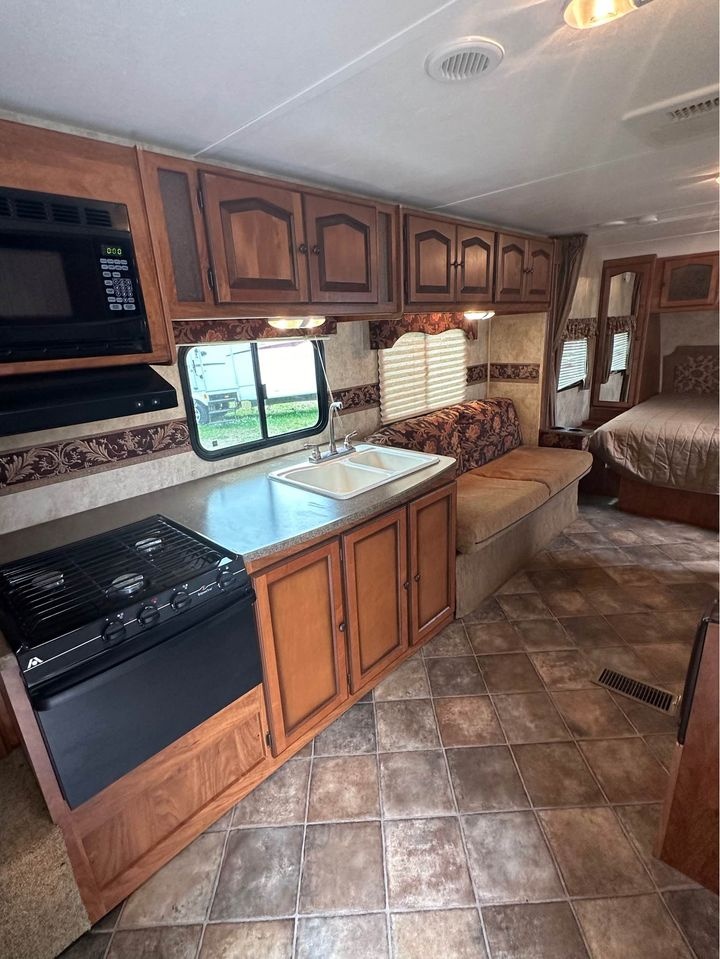 Diamond RV Sales | Products