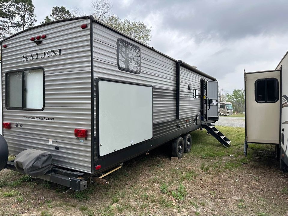 Diamond RV Sales | Products