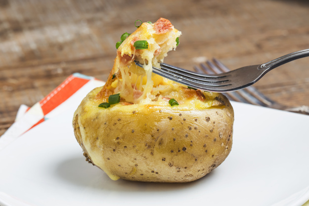 Newt's Catfish | Menu