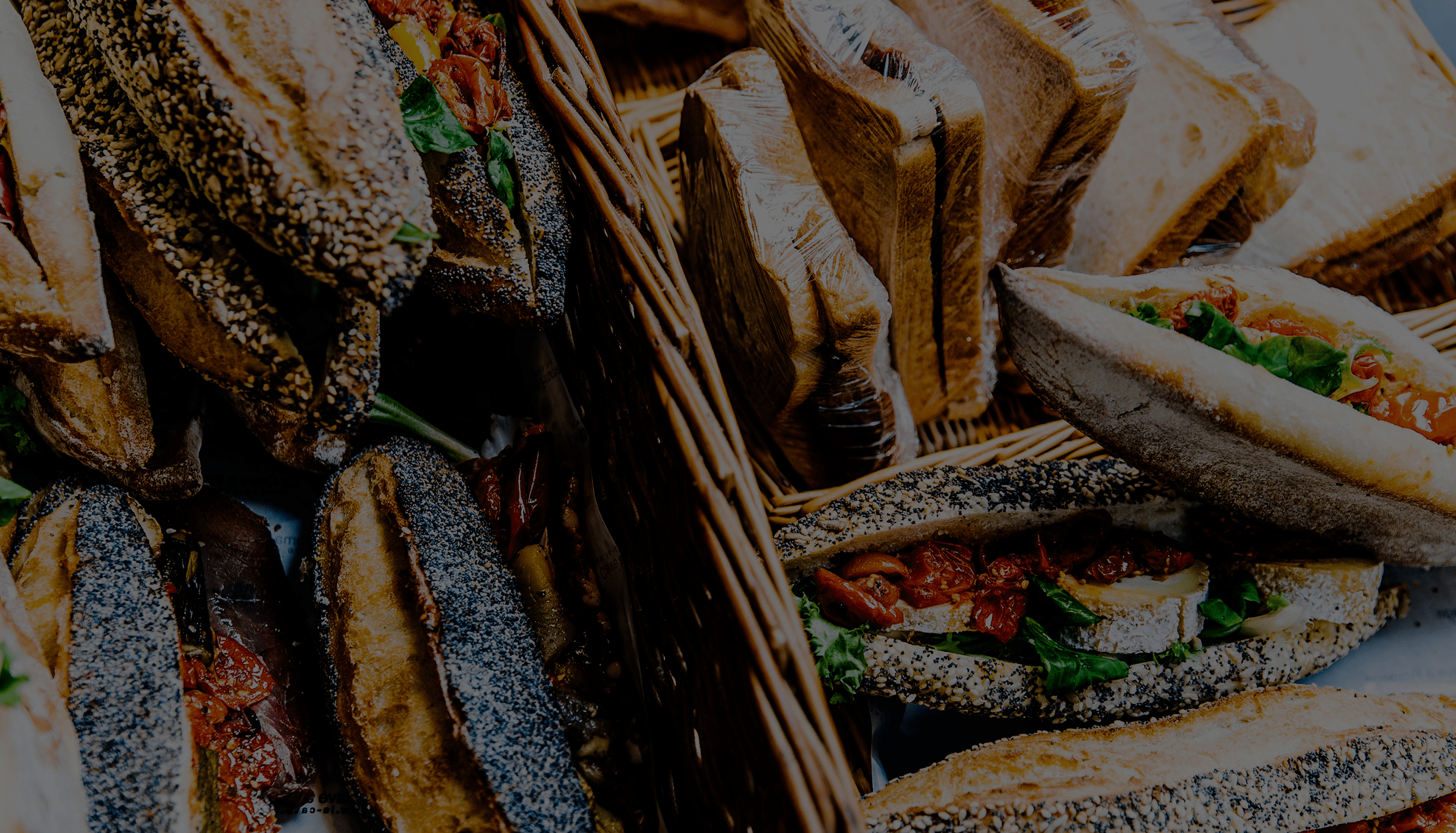 SFSU Station Cafe | Home