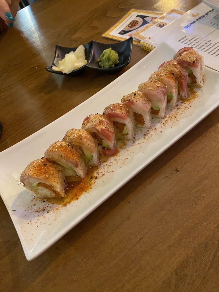 Gallery | Sushi Mafia