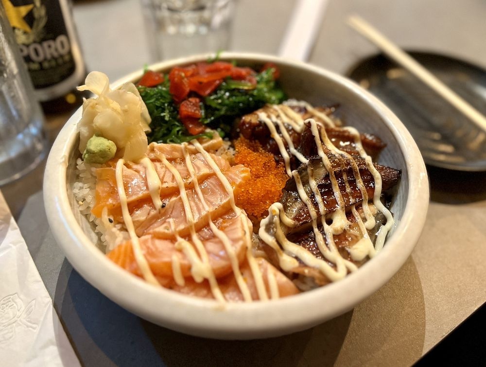 Japanese Restaurant in Mountain View CA | Eighty Eight Sushi