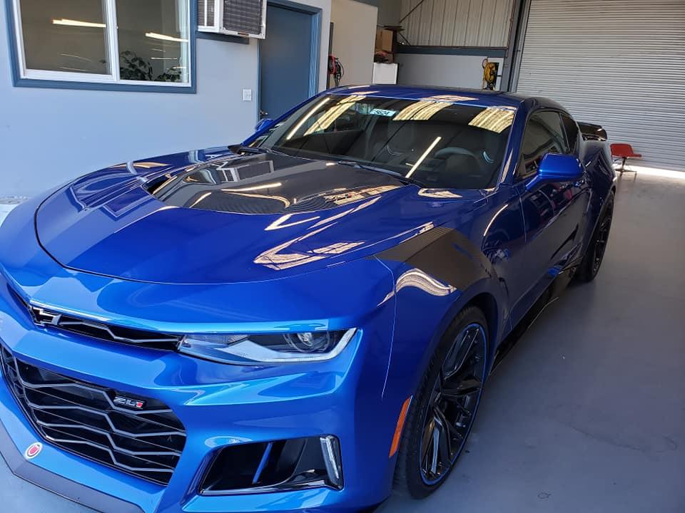 So Fresh So Clean Auto Detailing | About Us