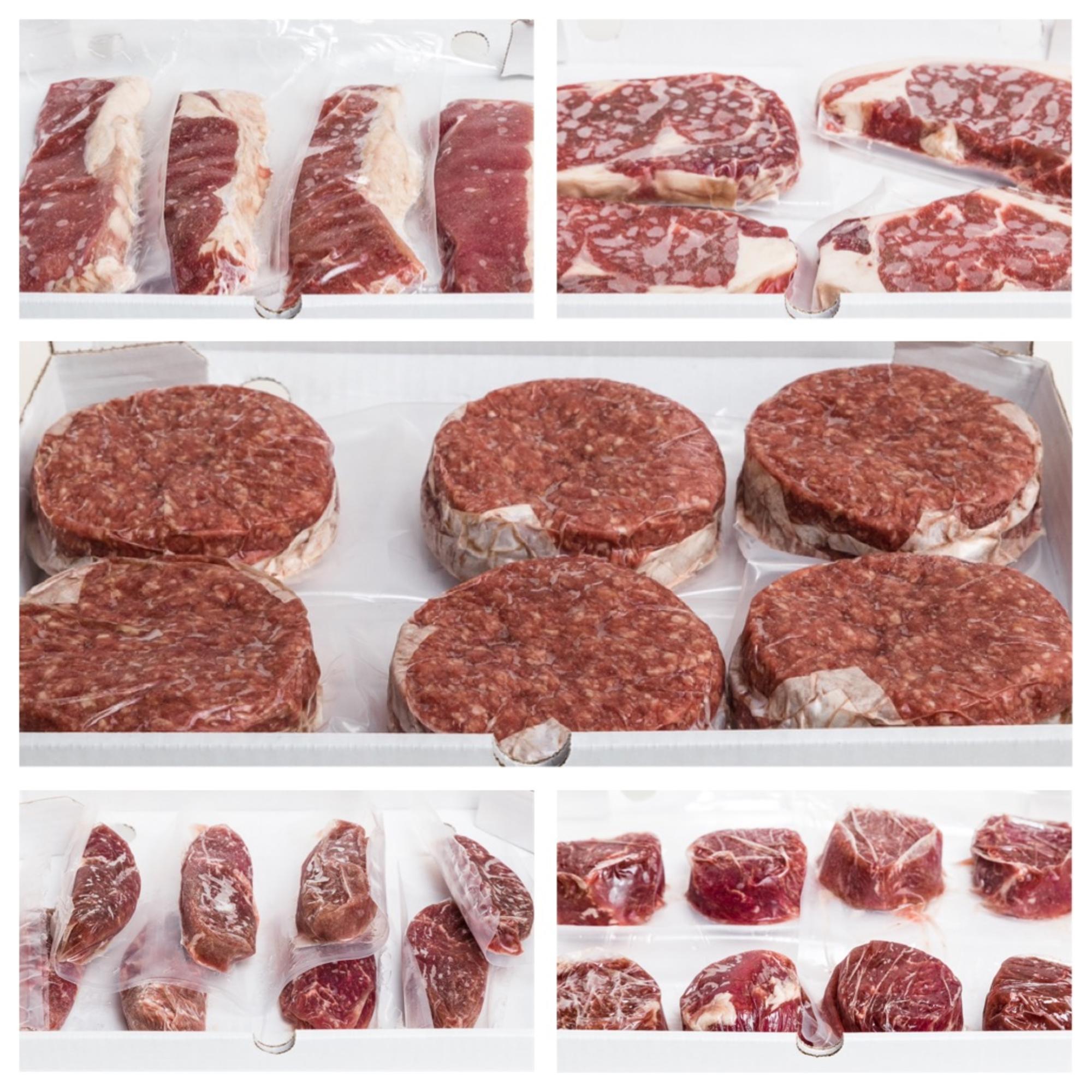 Professional Meats | Professional Meats / PRODUCT