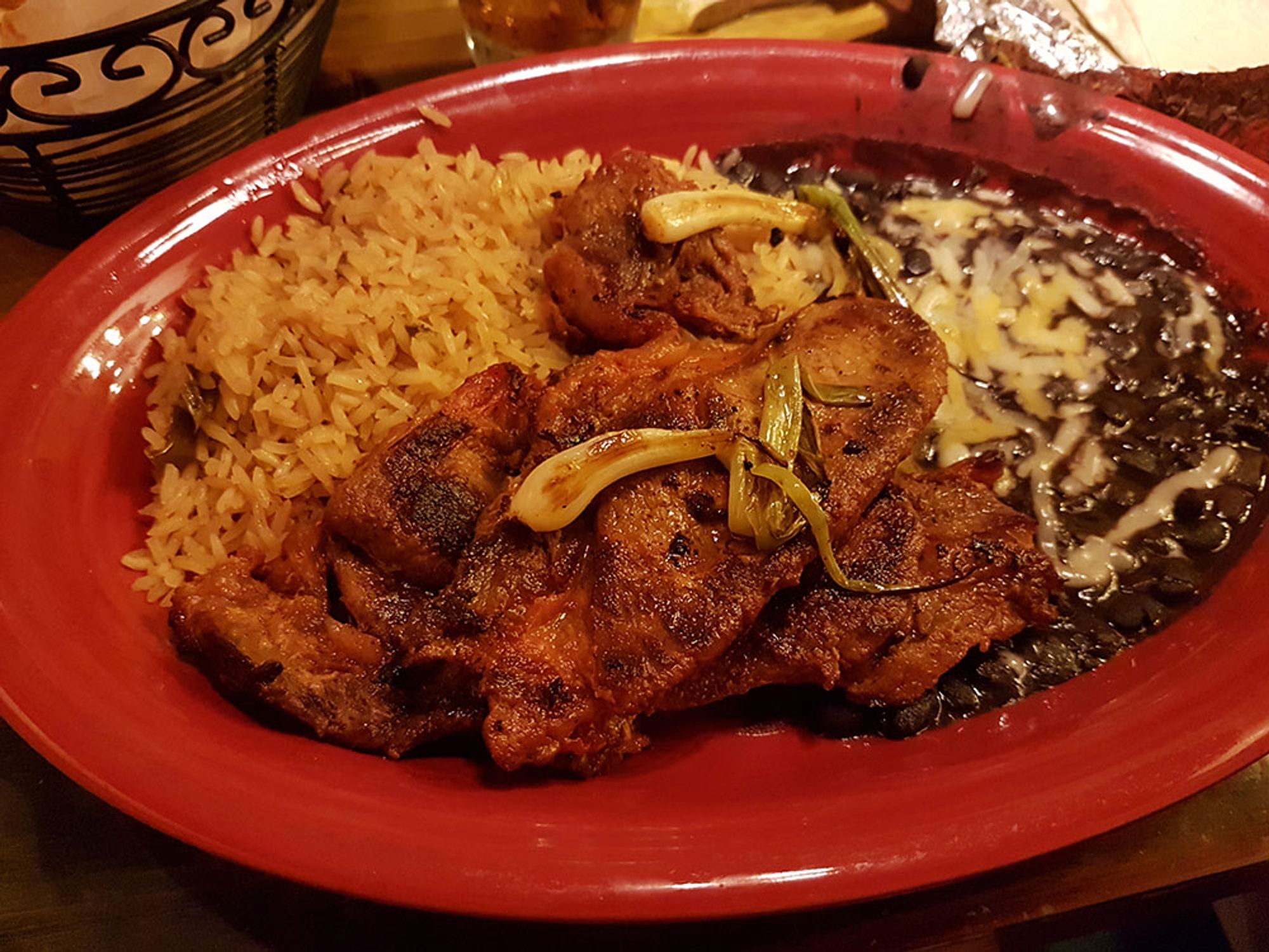 El Rodeo | Authentic Mexican Restaurant