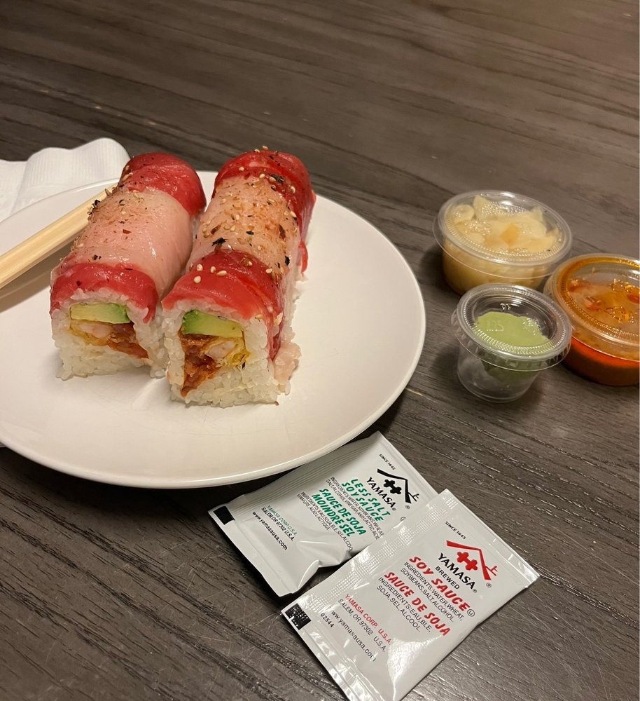 Gallery | Sushi Mafia