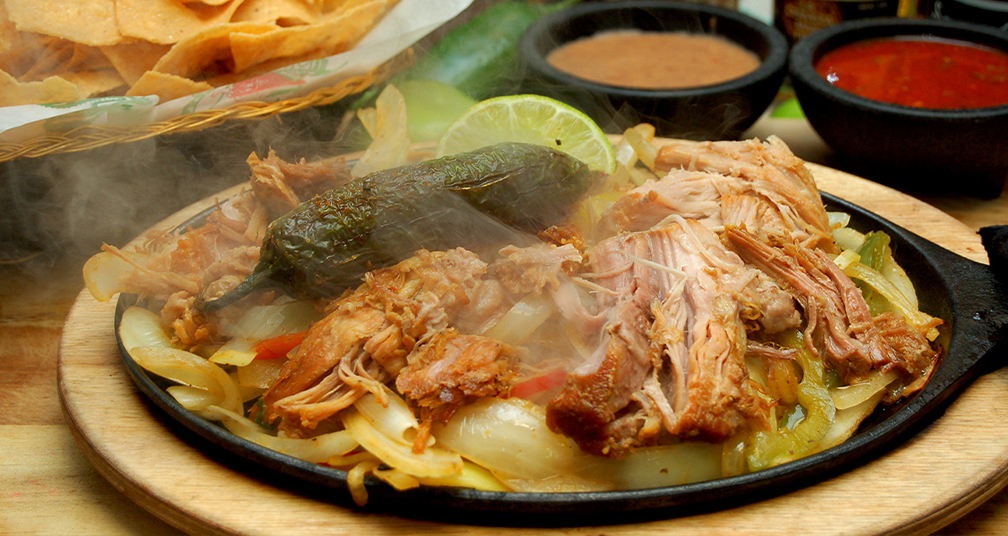 Si Señor Family Mexican Restaurant | Auténtico, Fresco, Tradicional ...