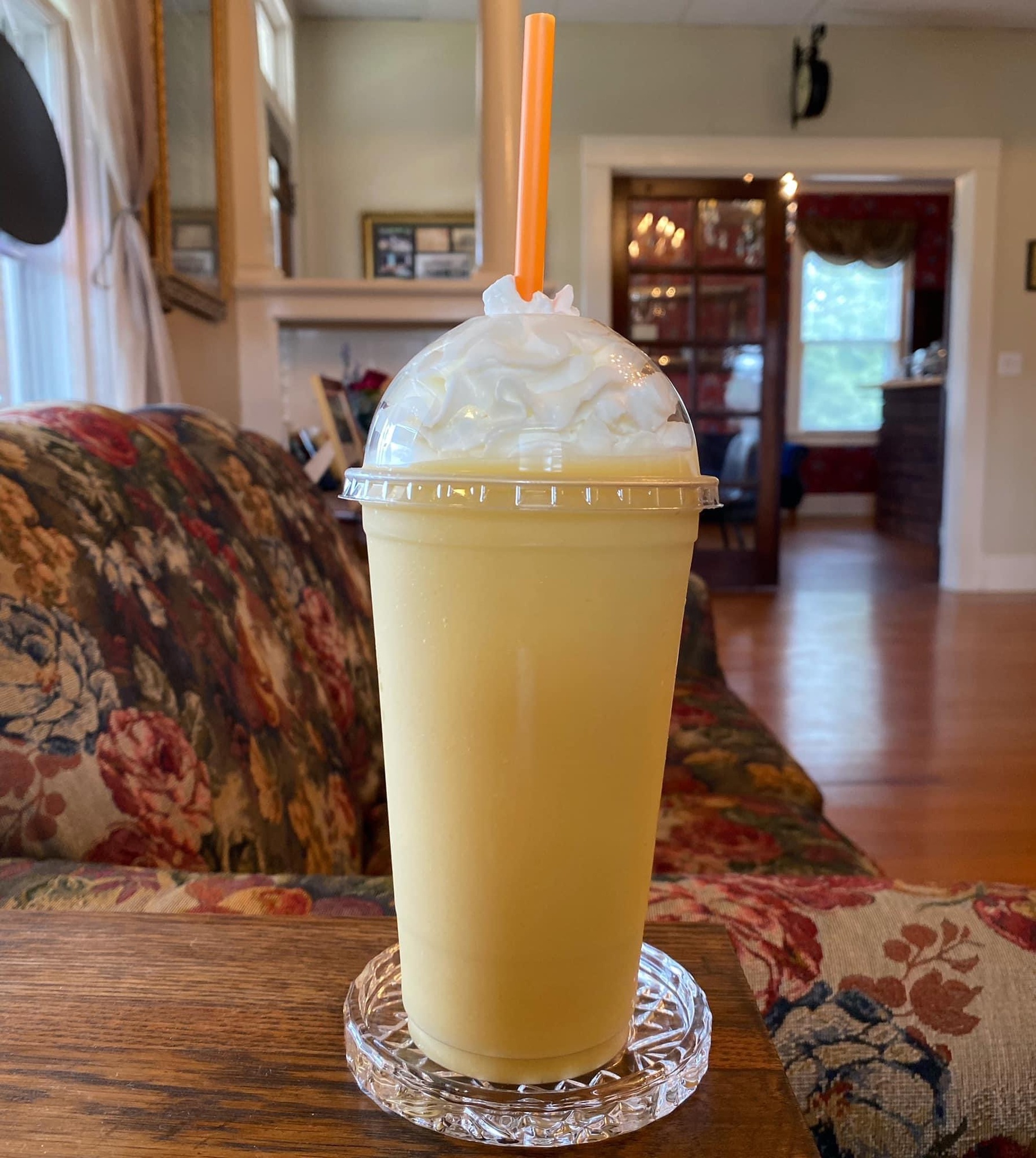 Graceful Rays Coffee | Geneva, AL | Coffees, Smoothies, & More ...
