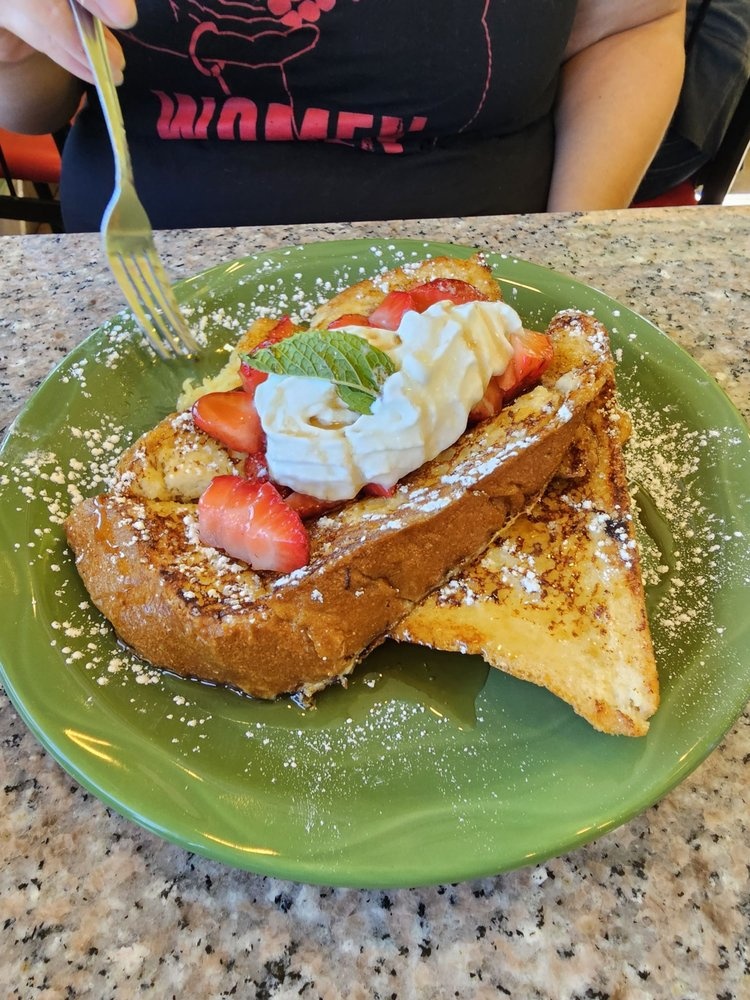 Gallery | Javi's Breakfast Cafe