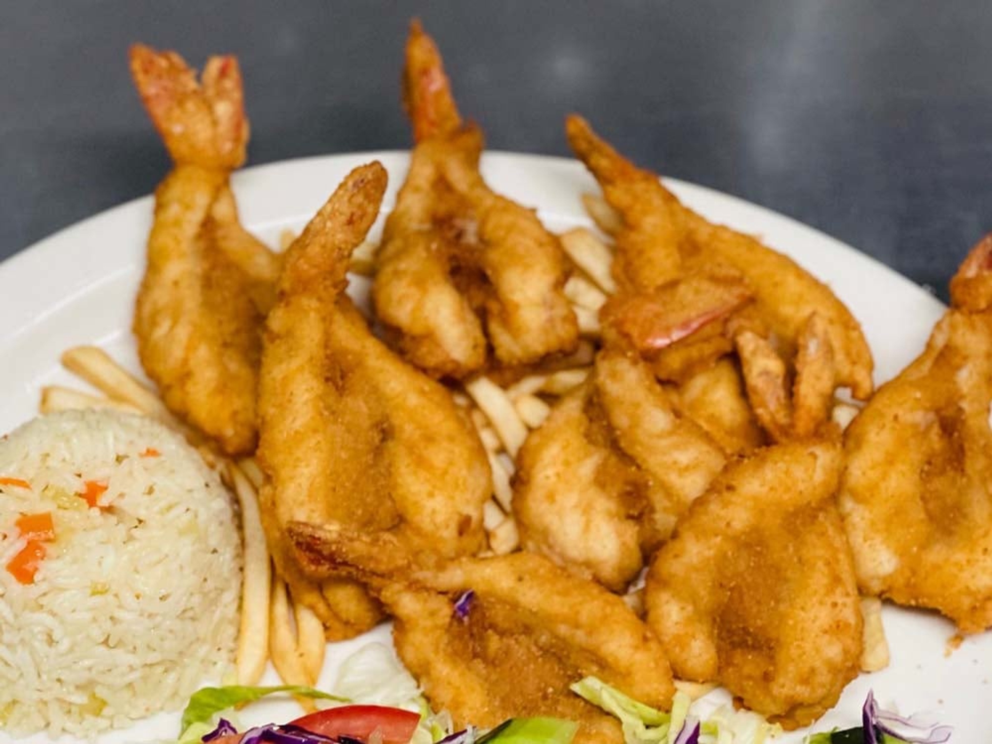 Try Our Great Menu and Bon Appetit | Mariscos Culichi