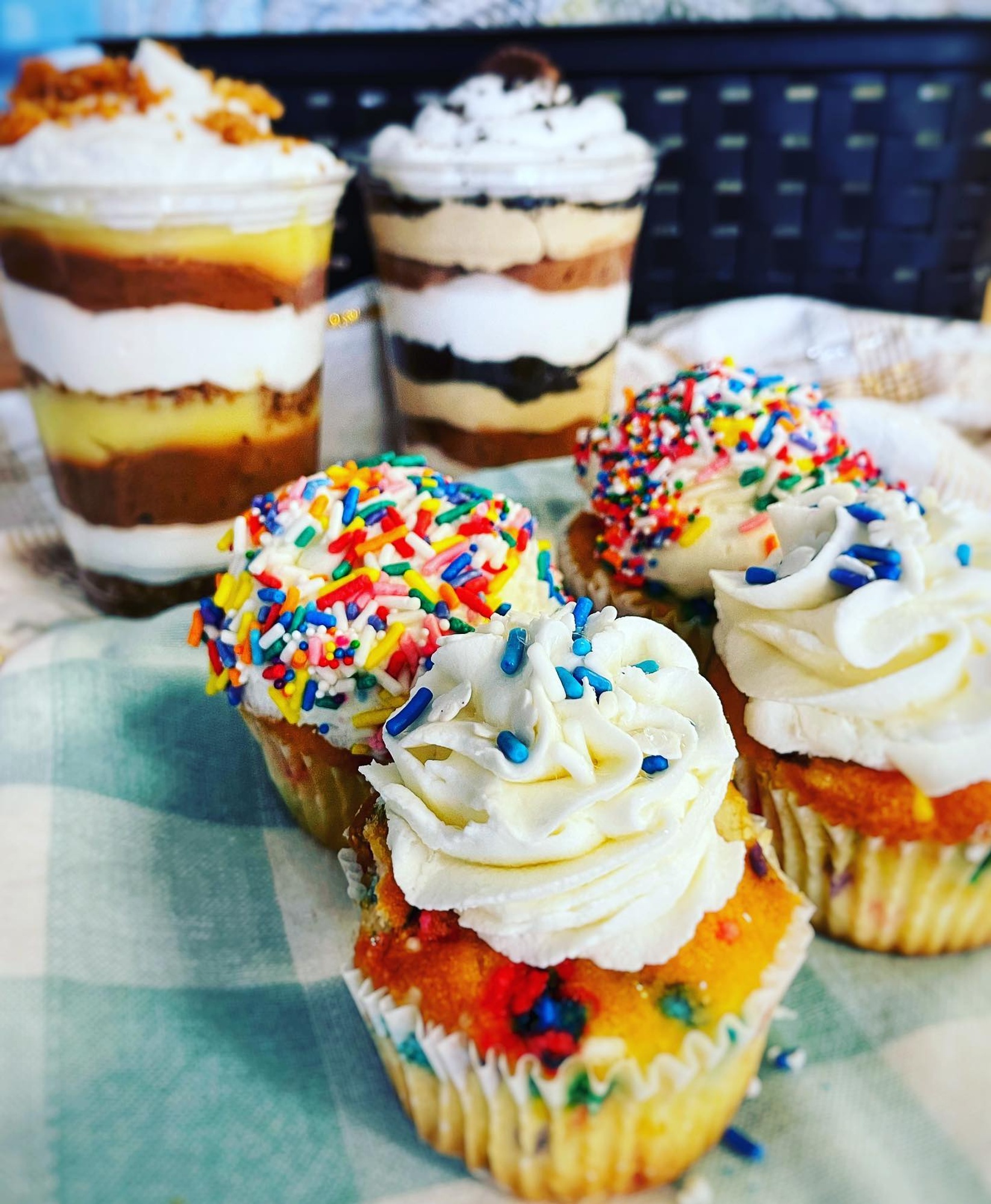 Our Products | Reilly's Irish Bakery