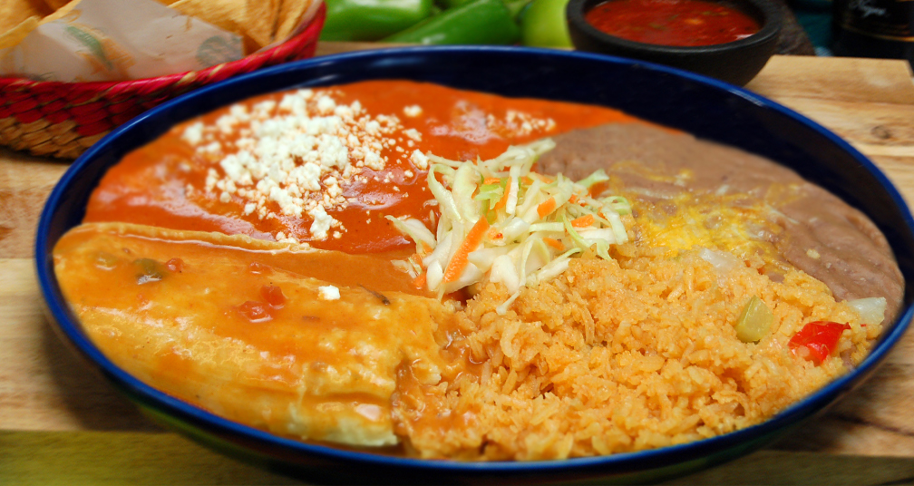 Si Señor Family Mexican Restaurant | Auténtico, Fresco, Tradicional ...