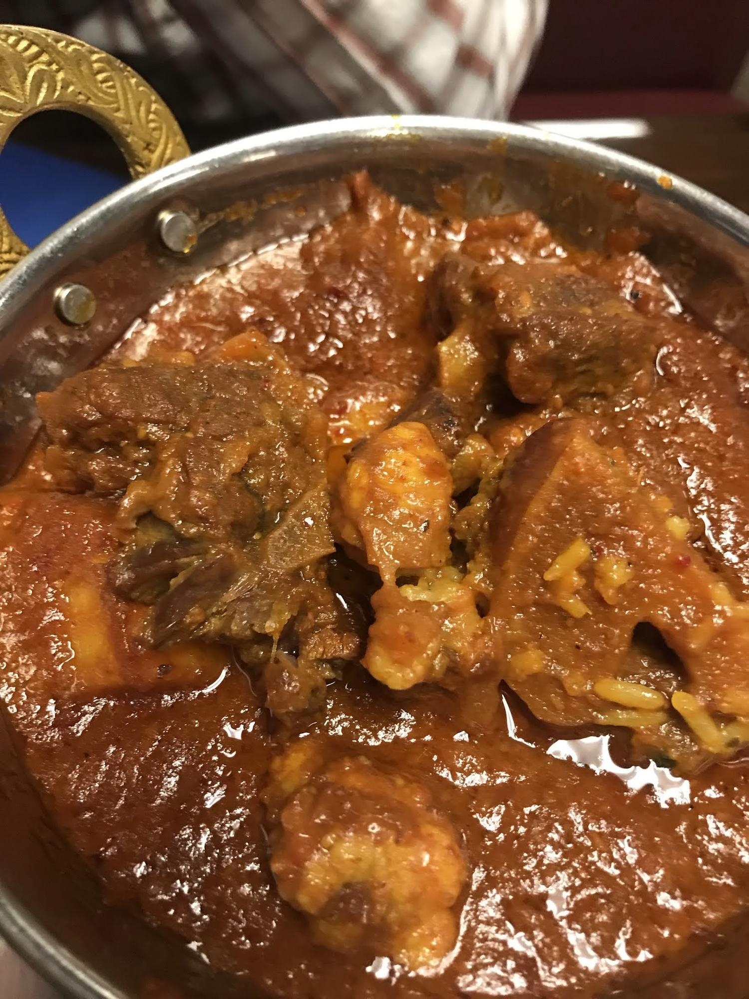 Everest Restaurant | Genuine Indian Nepali Food
