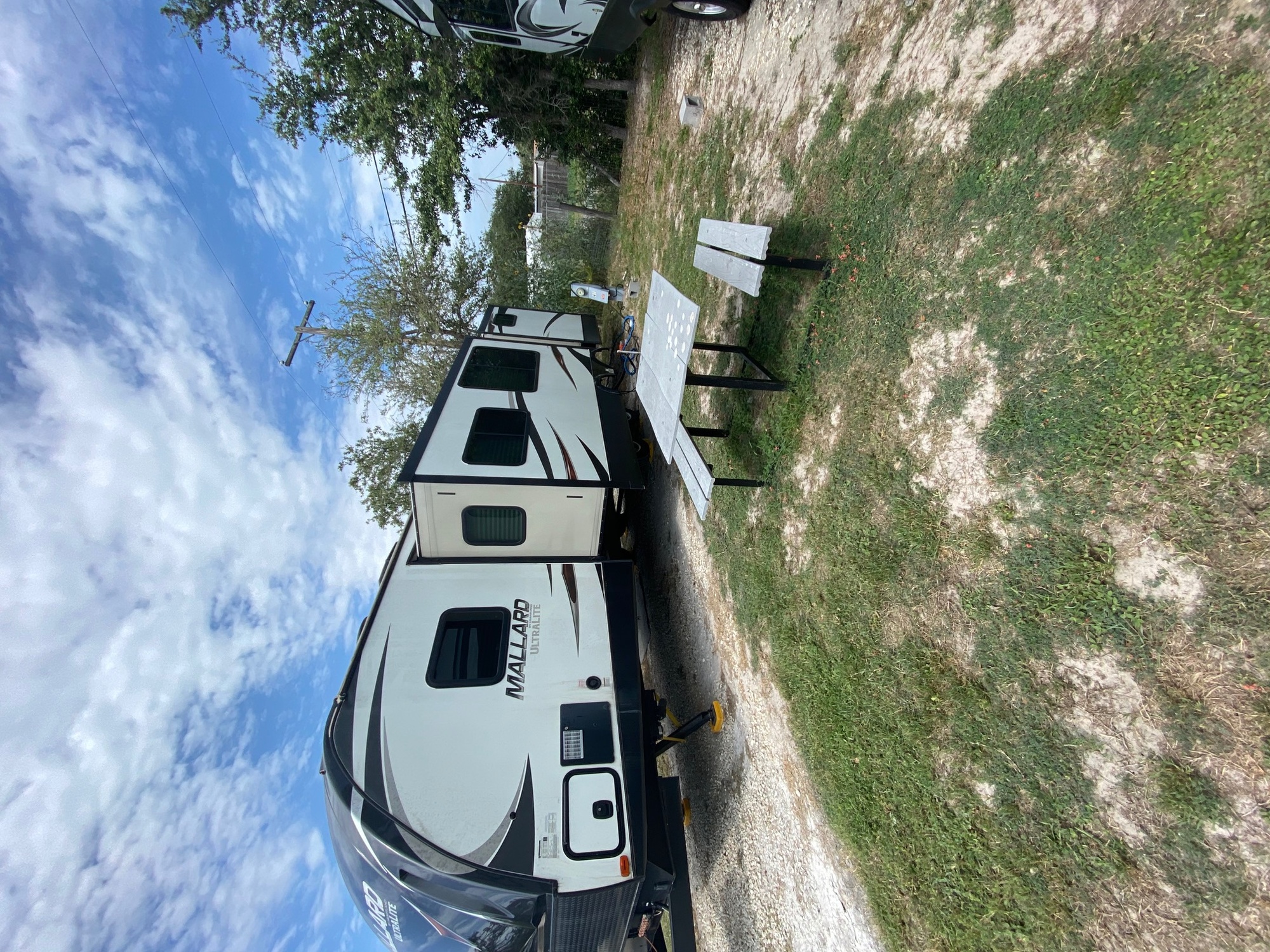 Rockport RV | Park & Resort | Pricing
