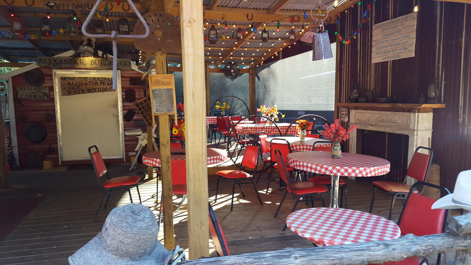 Alexander Burger Company | Best Burgers in Town | Alexander Burger ...