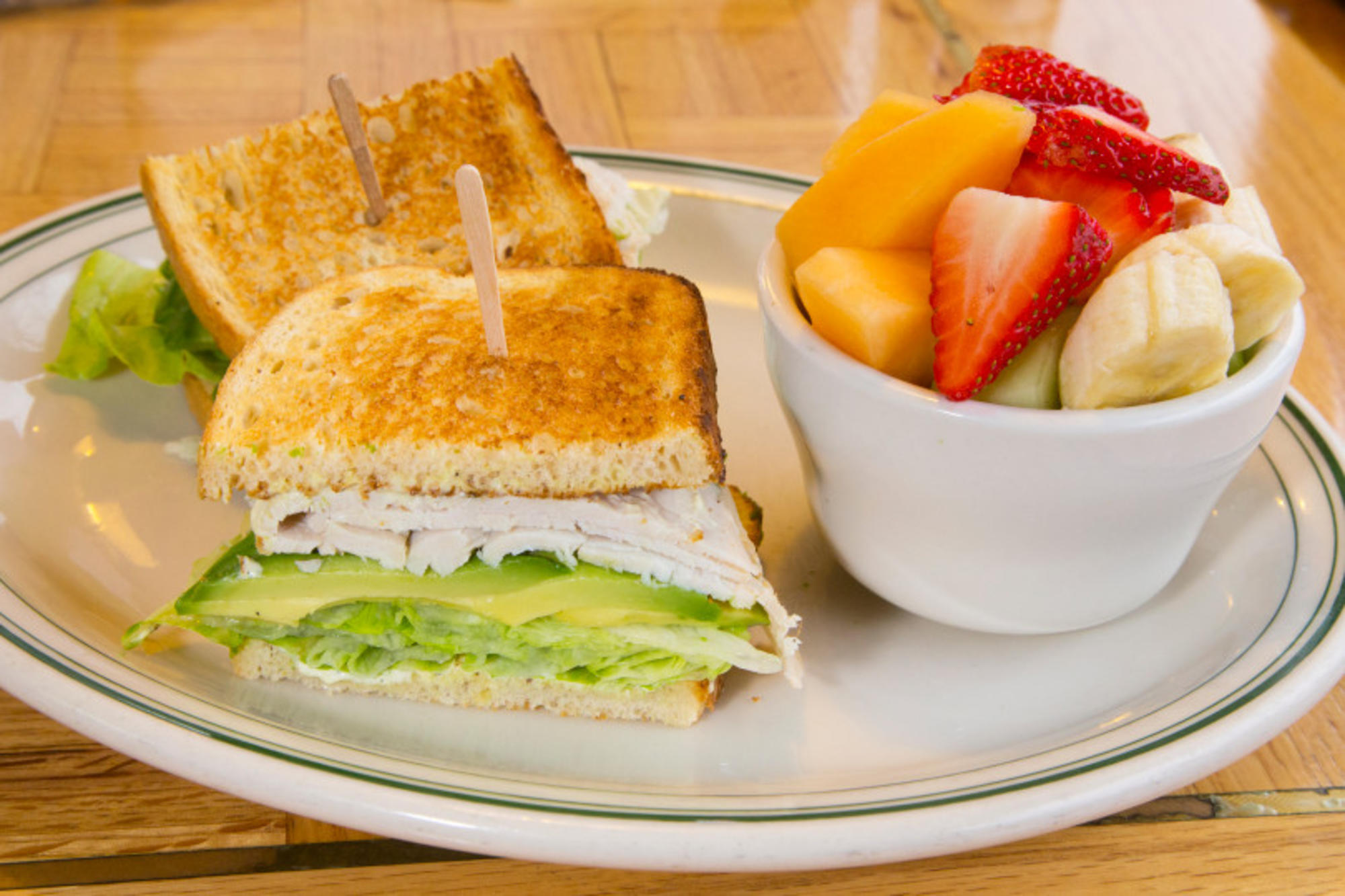 LE CROISSANT ON BELLAM | Le Croissant on Bellam- Gallery