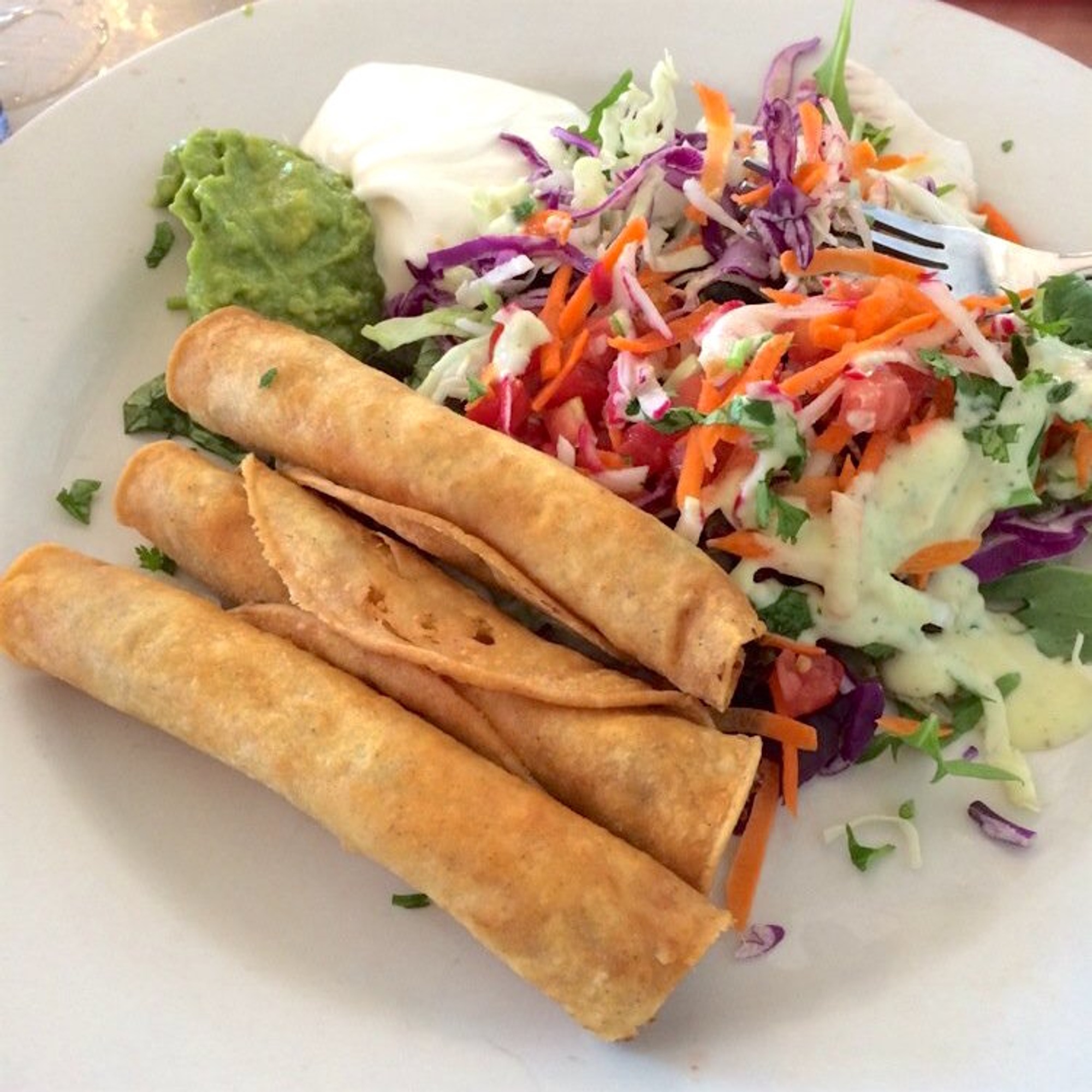Taco Temple | California Fusion At Its Freshest | Gallery