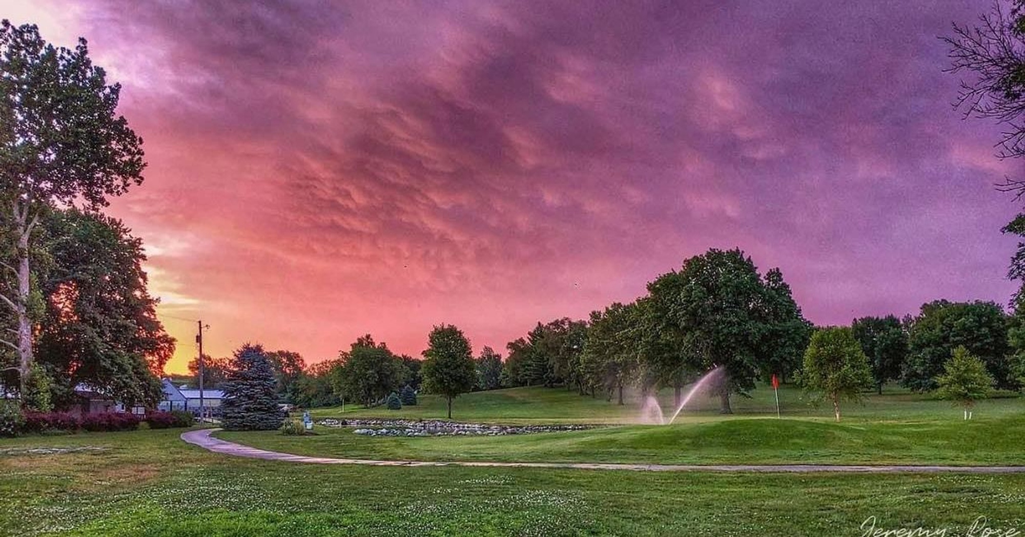 Fairview Country Club | Golf is our Favorite Game