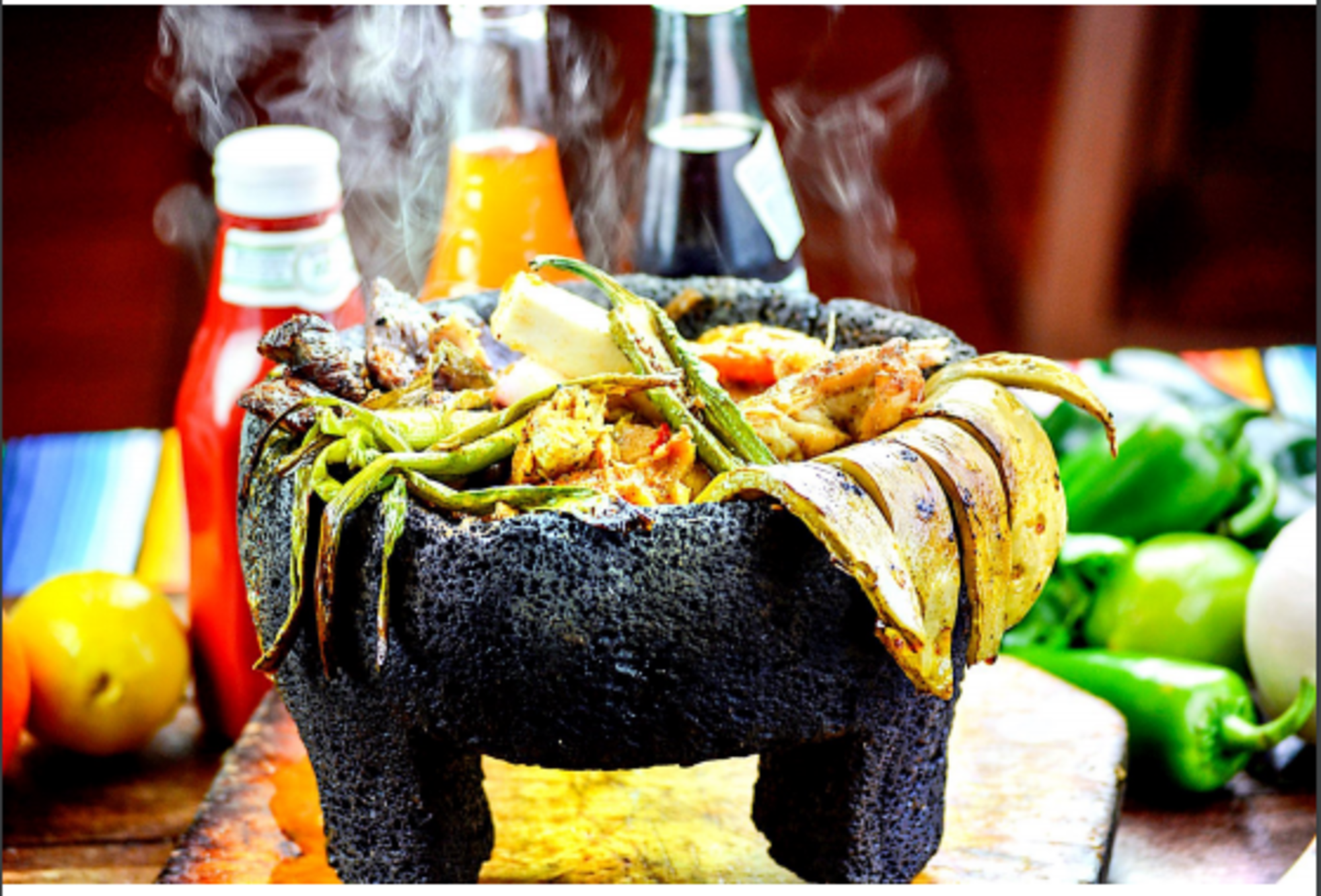 Jalapenos Mexican Food | Home