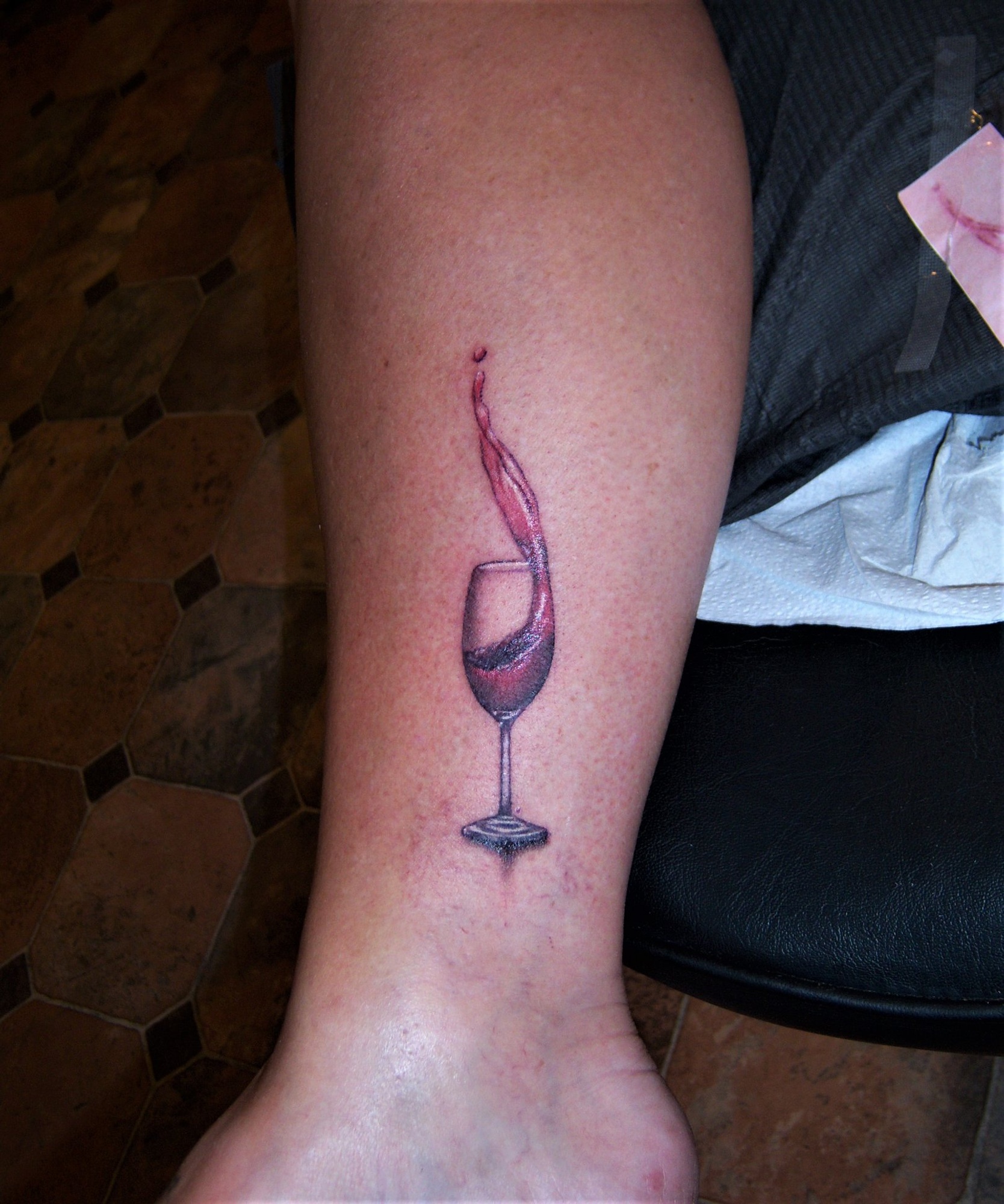 Explosive Ink Tattoo | Gallery