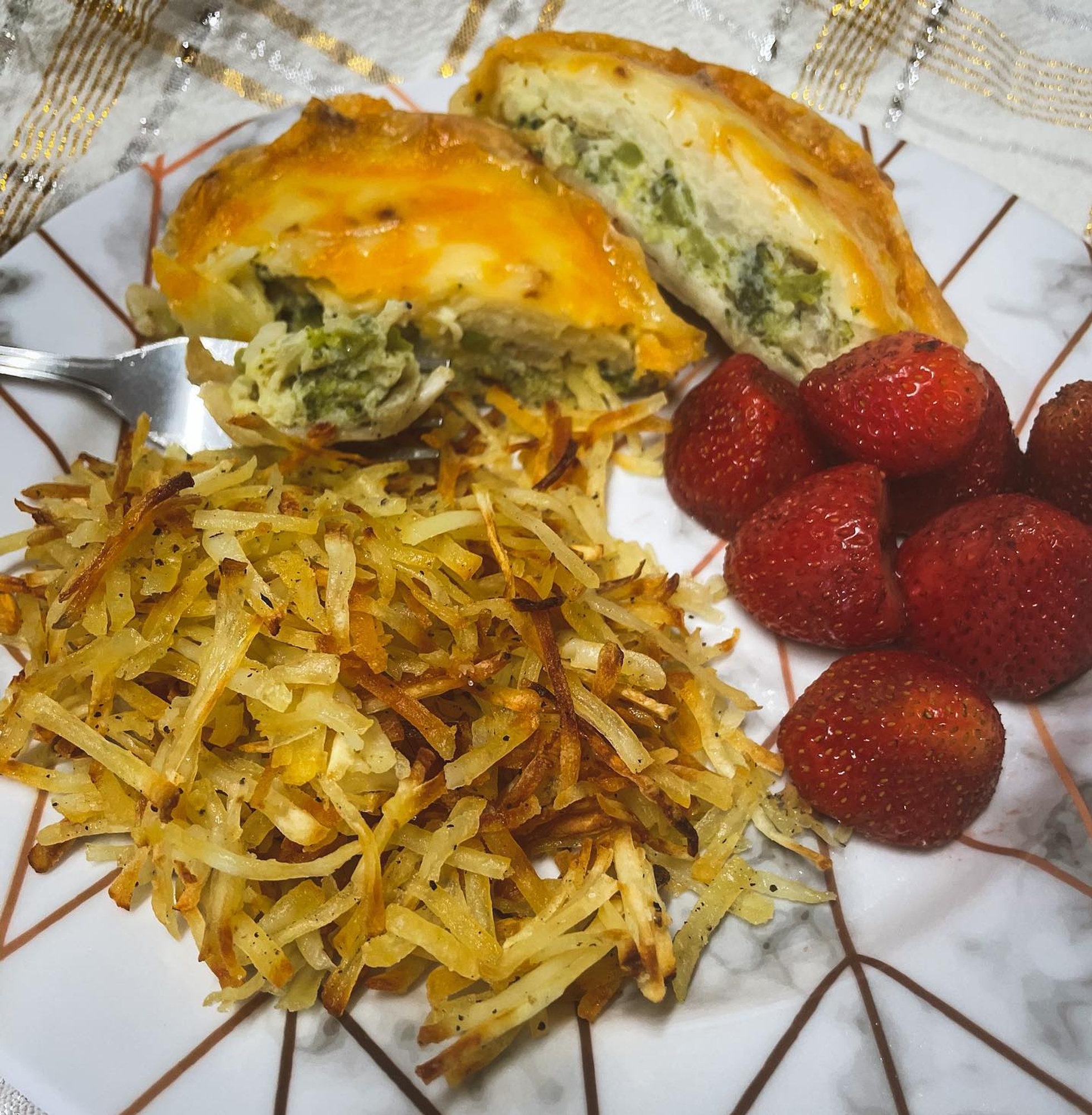 Our Products | Reilly's Irish Bakery