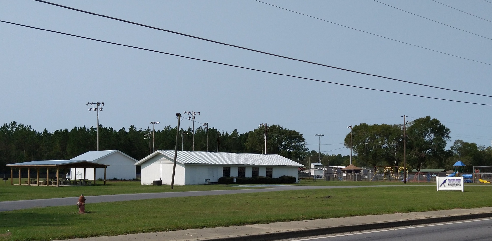 City of Odum, GA | Home | City of Odum Water and Sewer