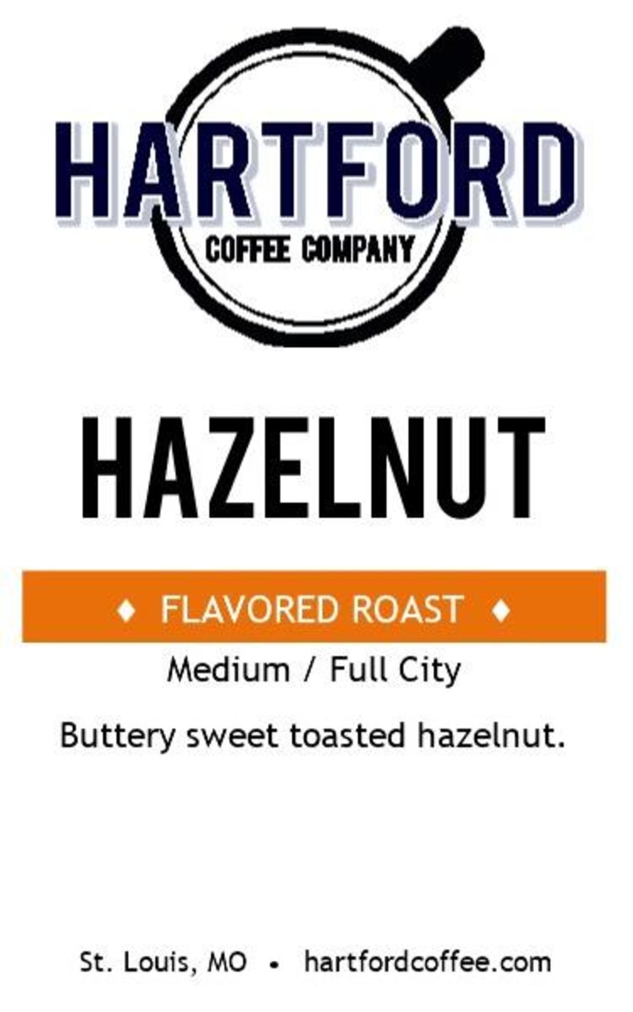 Hartford Coffee Company | Hartford Coffee Company | Variety