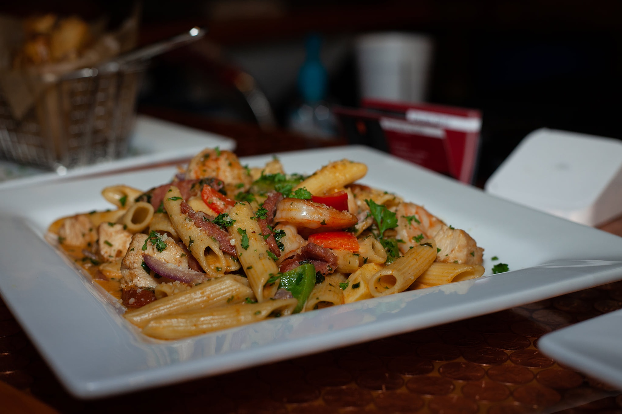 Warehouse 9 | Welcome