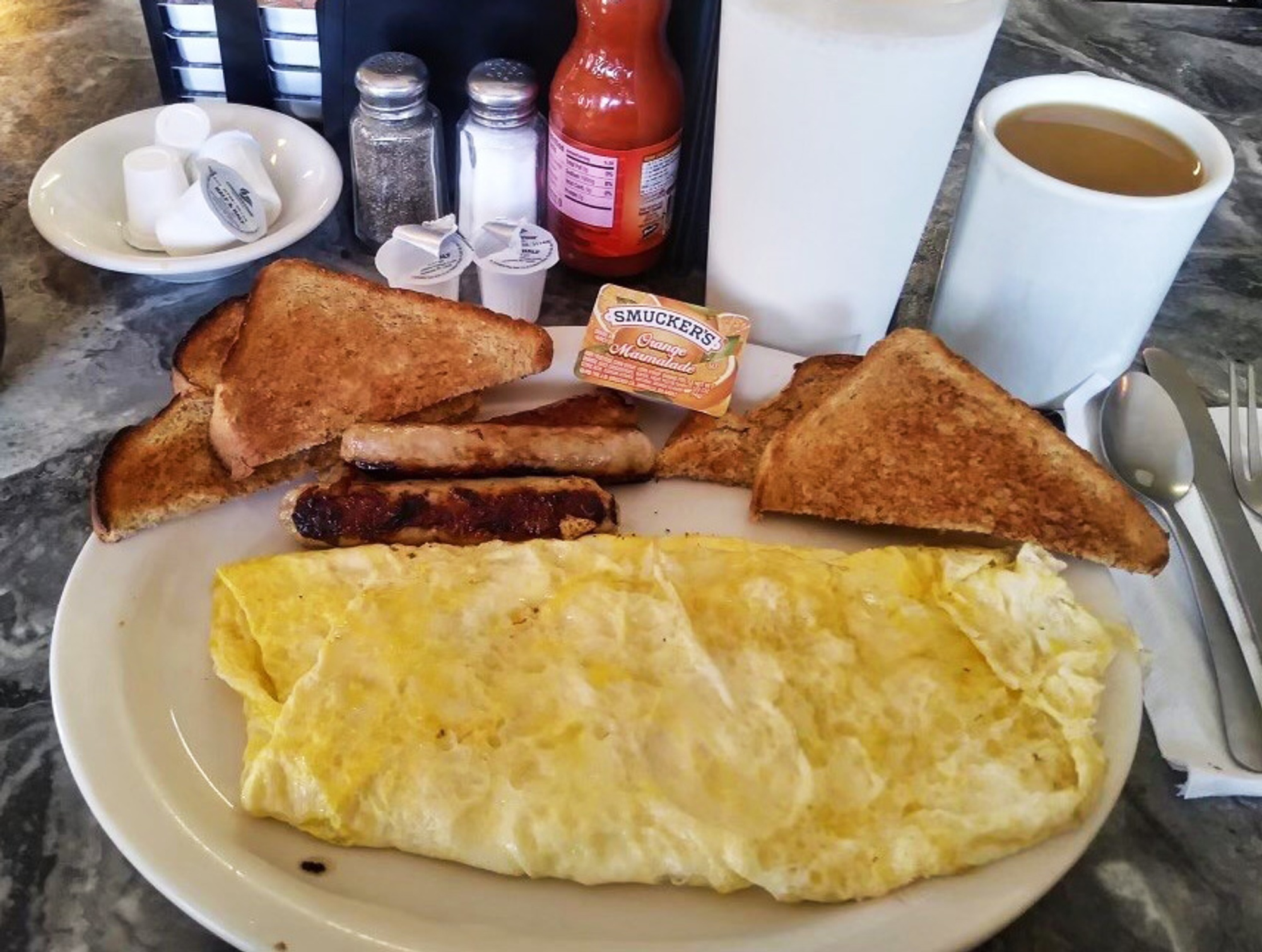 Gallery | Rosie's Trackside Diner