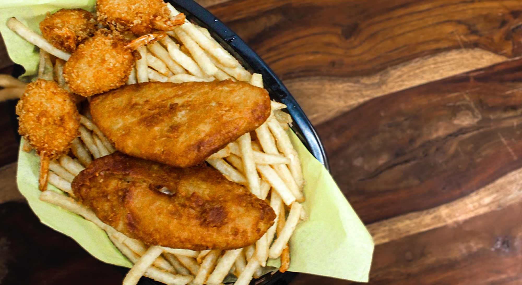 Home | Señor Tortas