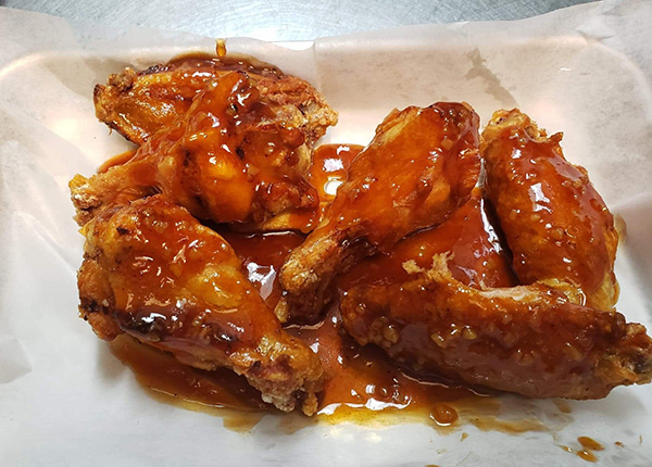 Hogs Hollow Saloon | Catering Menu | Hogs Hollow Saloon