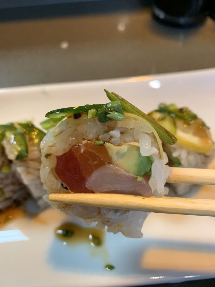 Gallery | Sushi Mafia