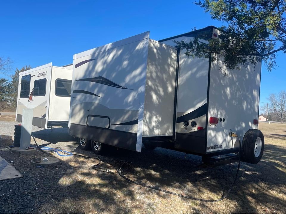 Diamond RV Sales | Products