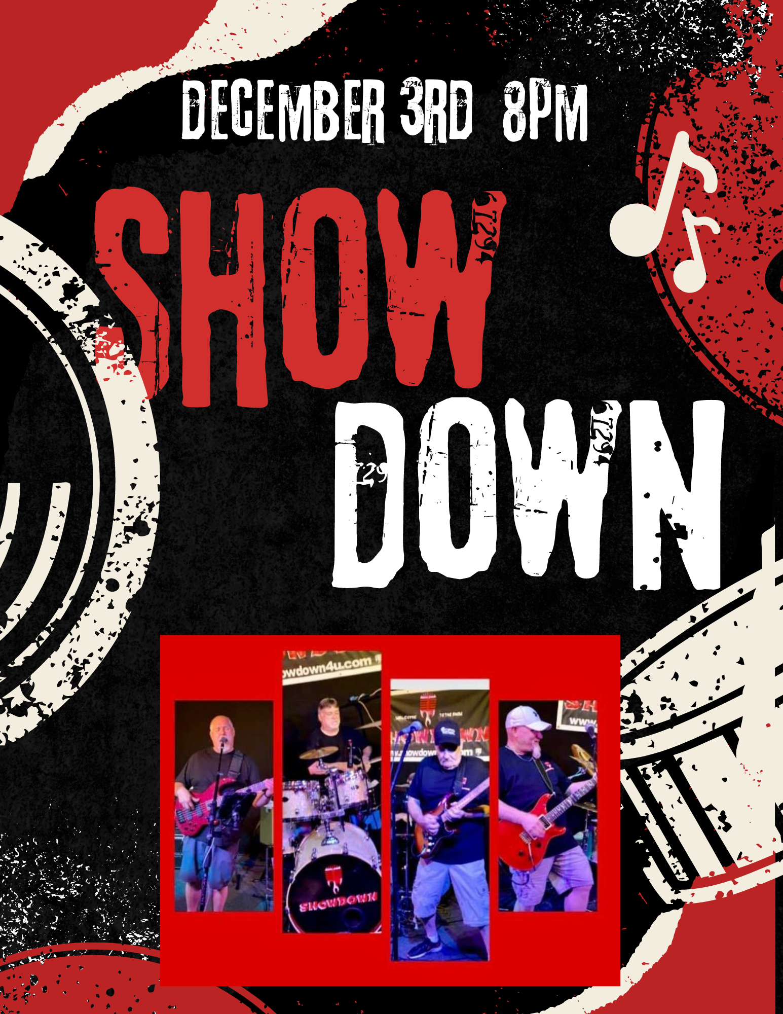 West Park Bowl & Saloon | Columbia, IL