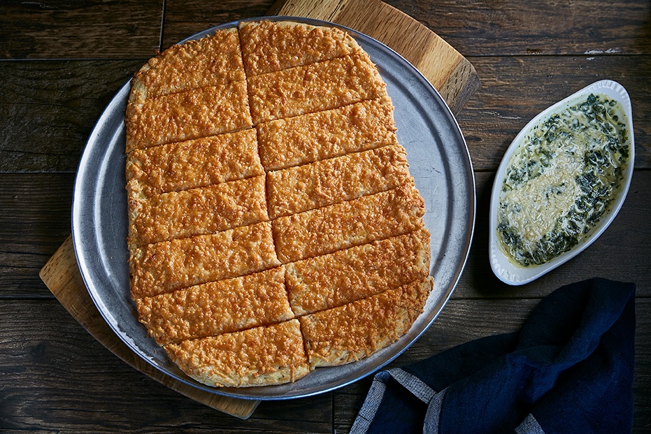 Midway Firehouse Pizza | Menu