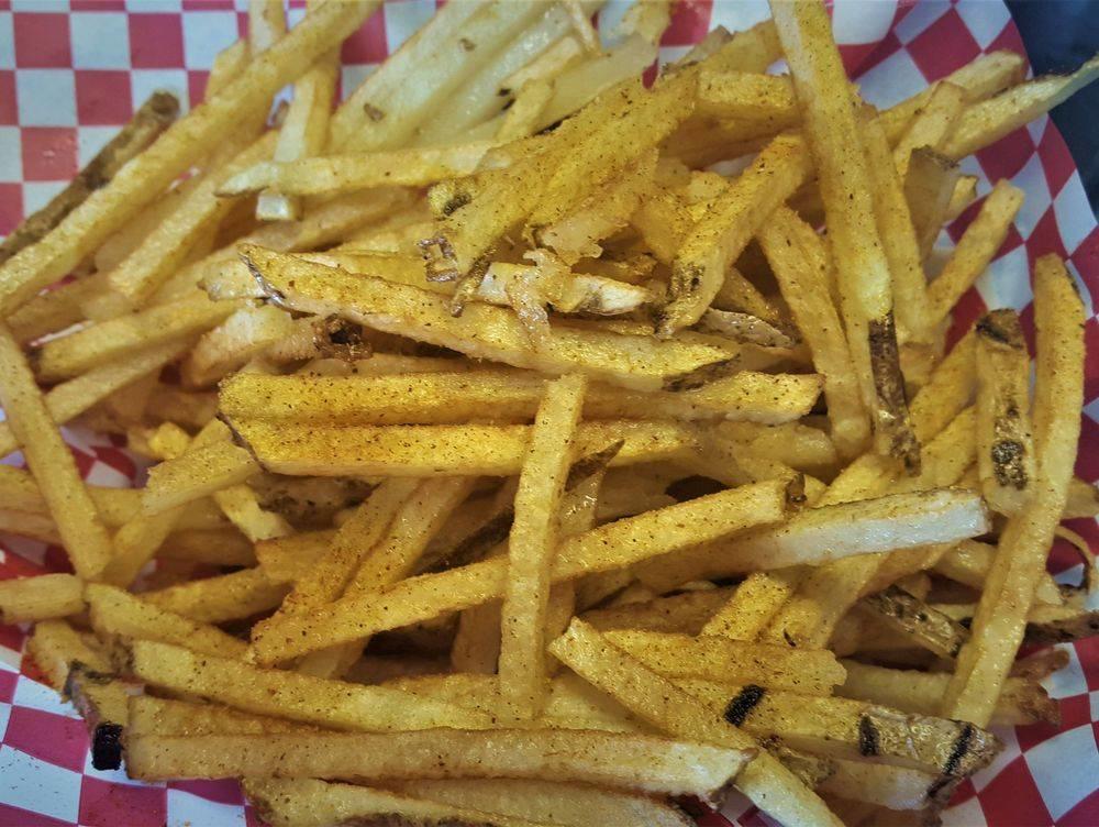 MAMAS TOASTED CHEESER | Everyday Menu