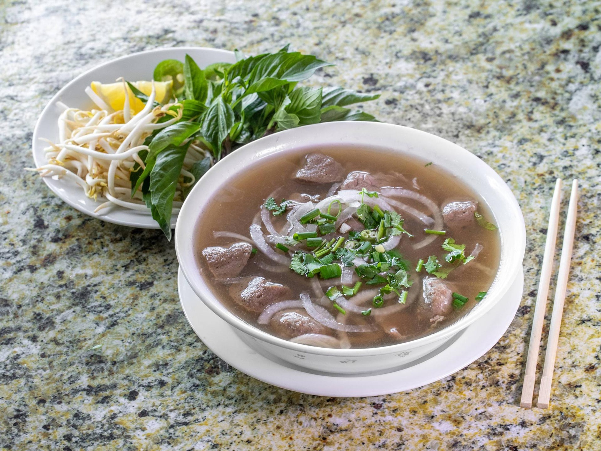 Bun Mi Vietnamese Street Food | Gallery